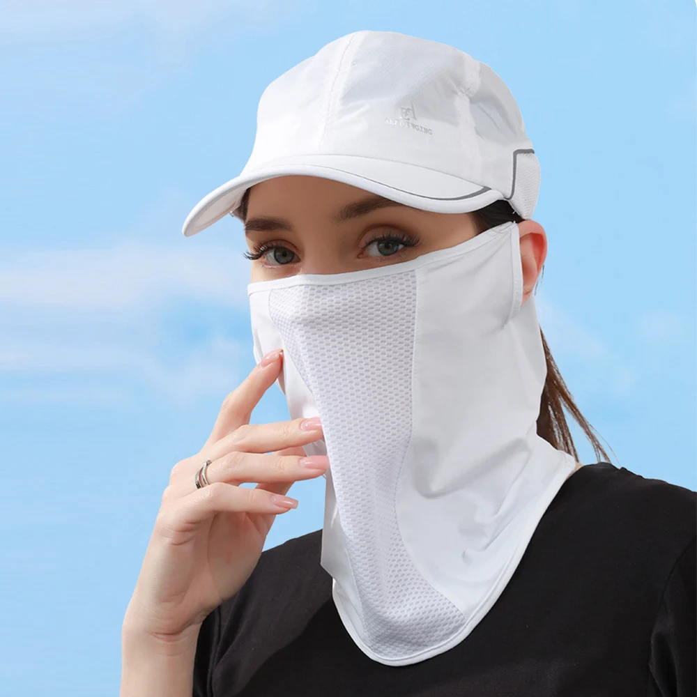 Unisex-UV-Protection-Outdoor-Neck-Wrap-Cover-Sports-Sun-Proof-Bib-Ice ...