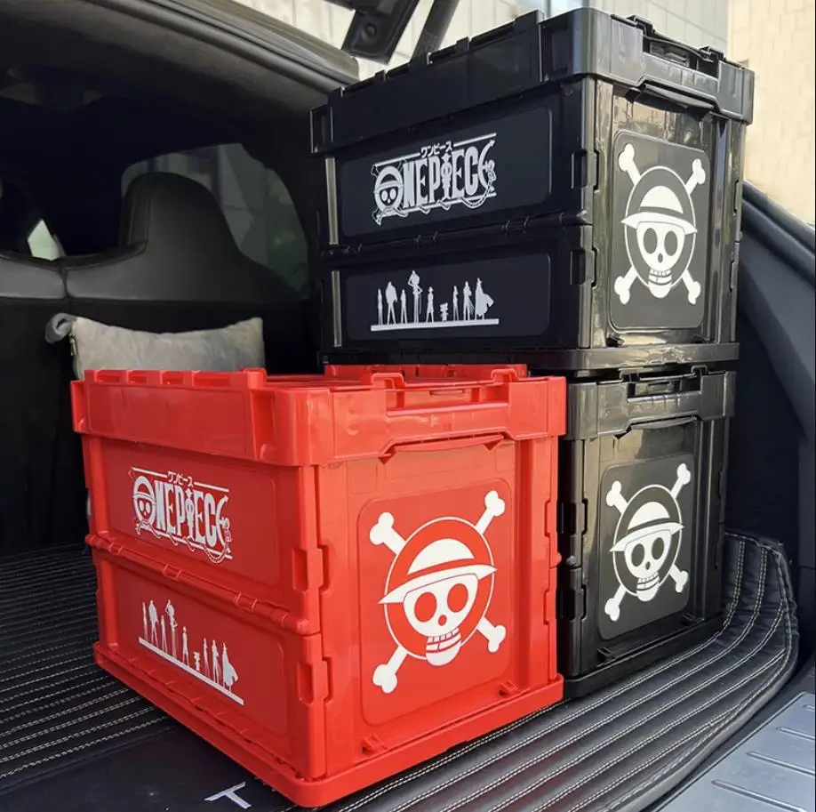 One-Anime-Piece-Cosplay-Foldable-Box-Modern-Design-Glossy-Process ...