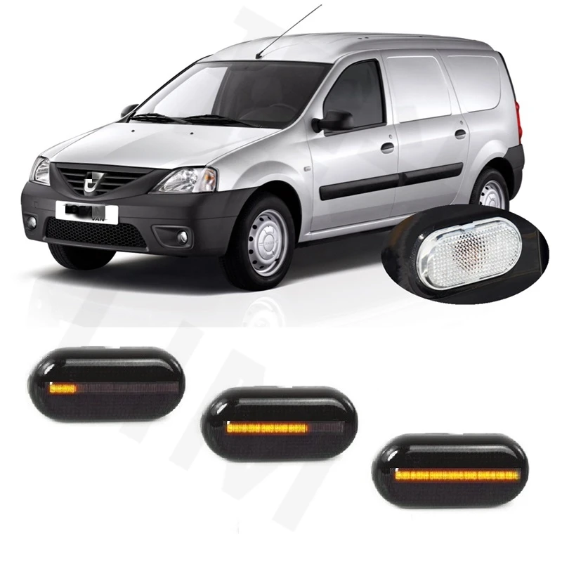 for Dacia Logan I MK1 LS KS US FS MCV 2004 2005 2006 2007 2008 2009 ...
