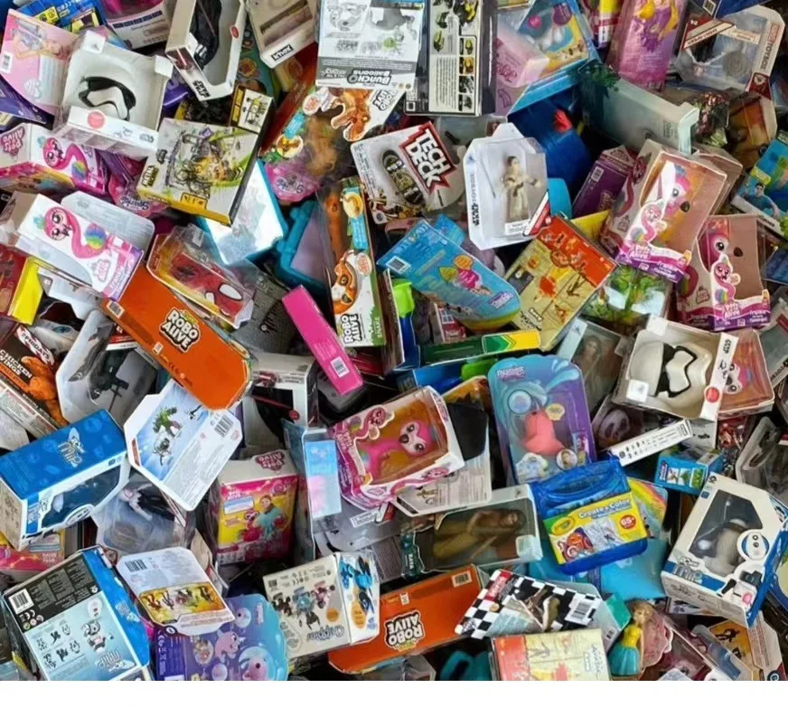 Mini-oyuncaklar-s-permarket-Mini-sahte-oyuncaklar-bebek-karton-tarz ...