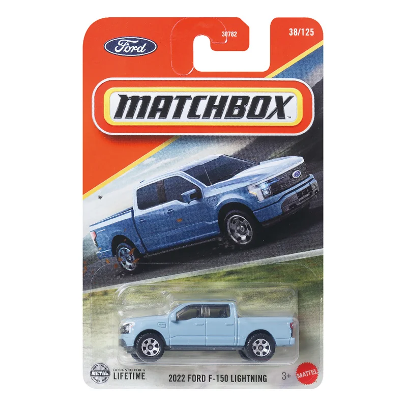 MATCHBOX Ford F-150 | AliExpress