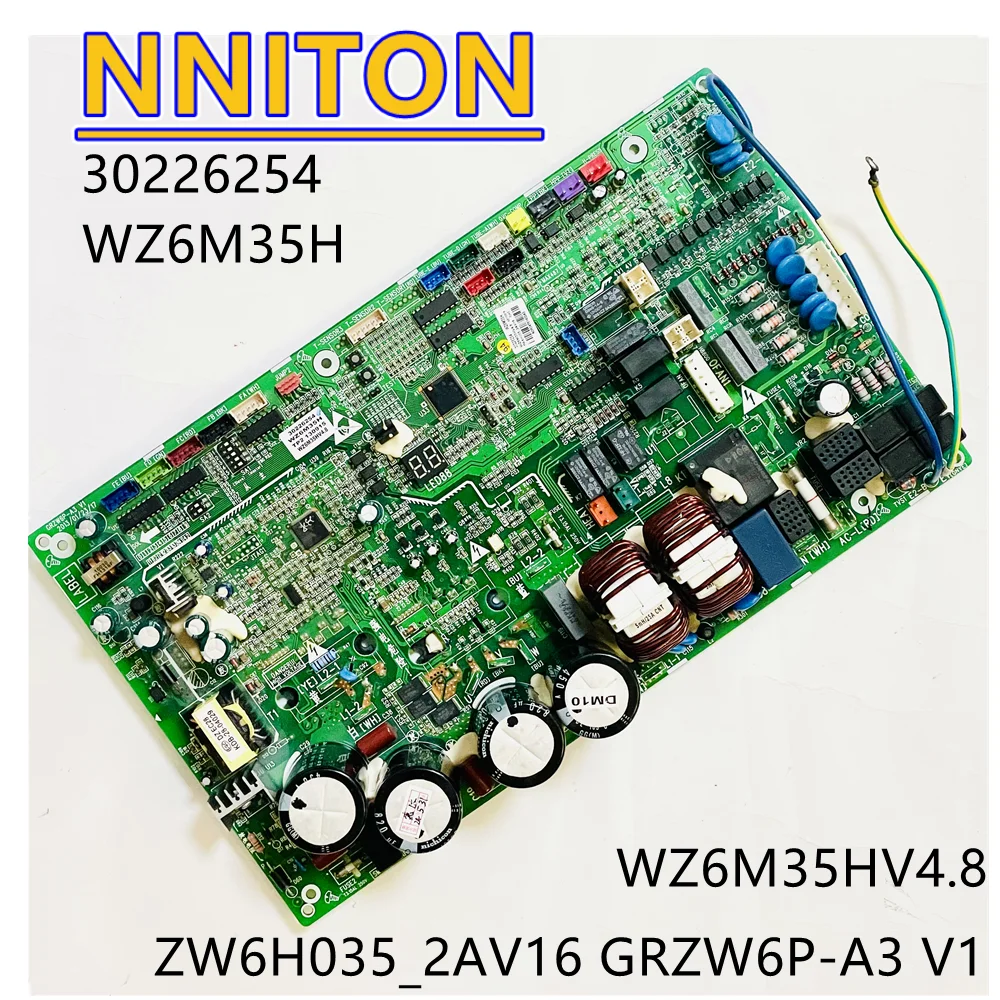 Suitable-for-Gree-central-air-conditioning-computer-motherboard ...