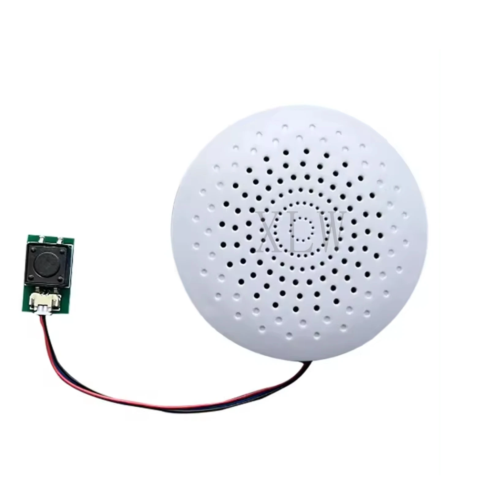 8MB-Push-Button-Sound-Box-USB-Downloadable-Recordable-Rechargeable ...