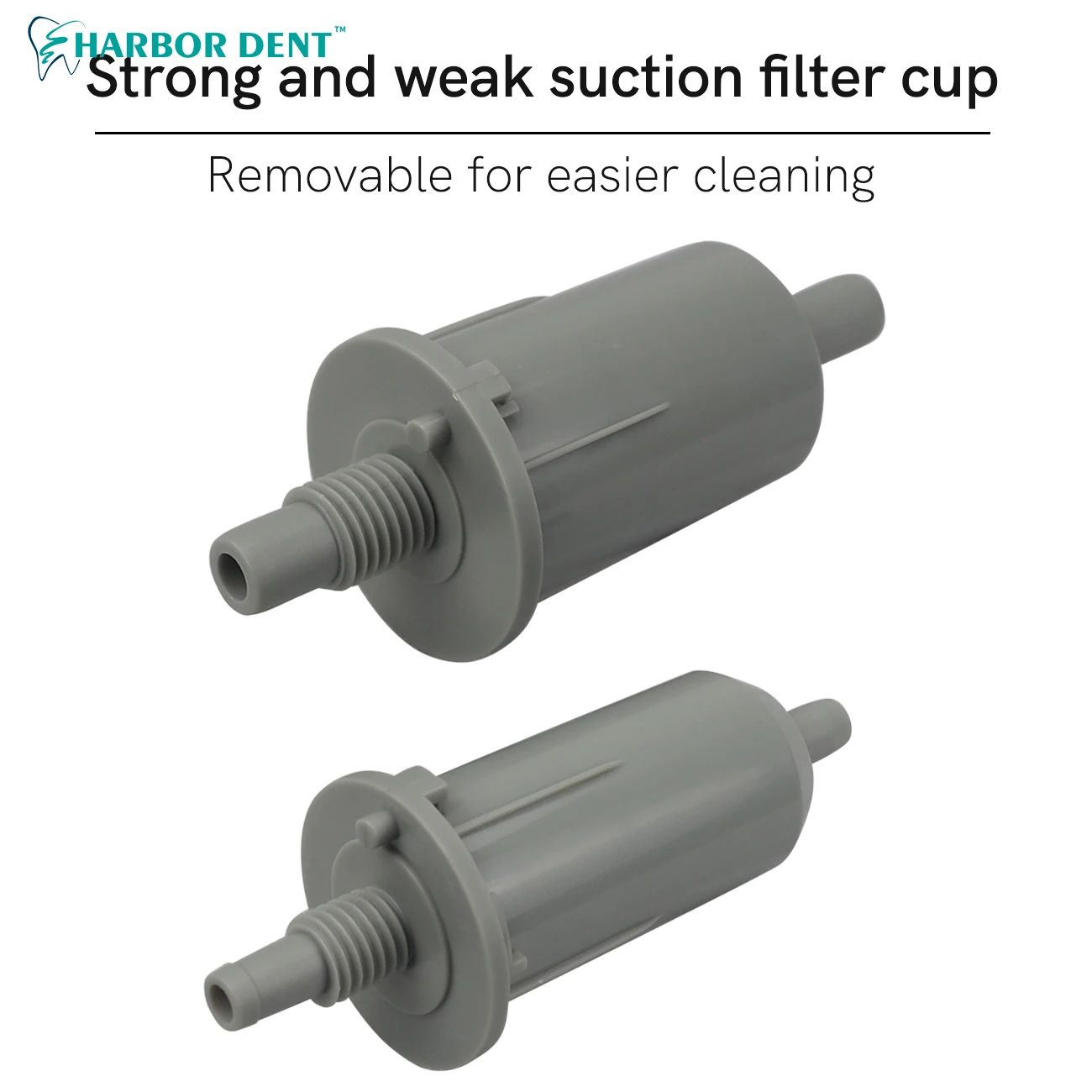 Dental-Filter-Cup-Plastic-Saliva-Ejector-Suction-Filter-Cup-Dentist ...