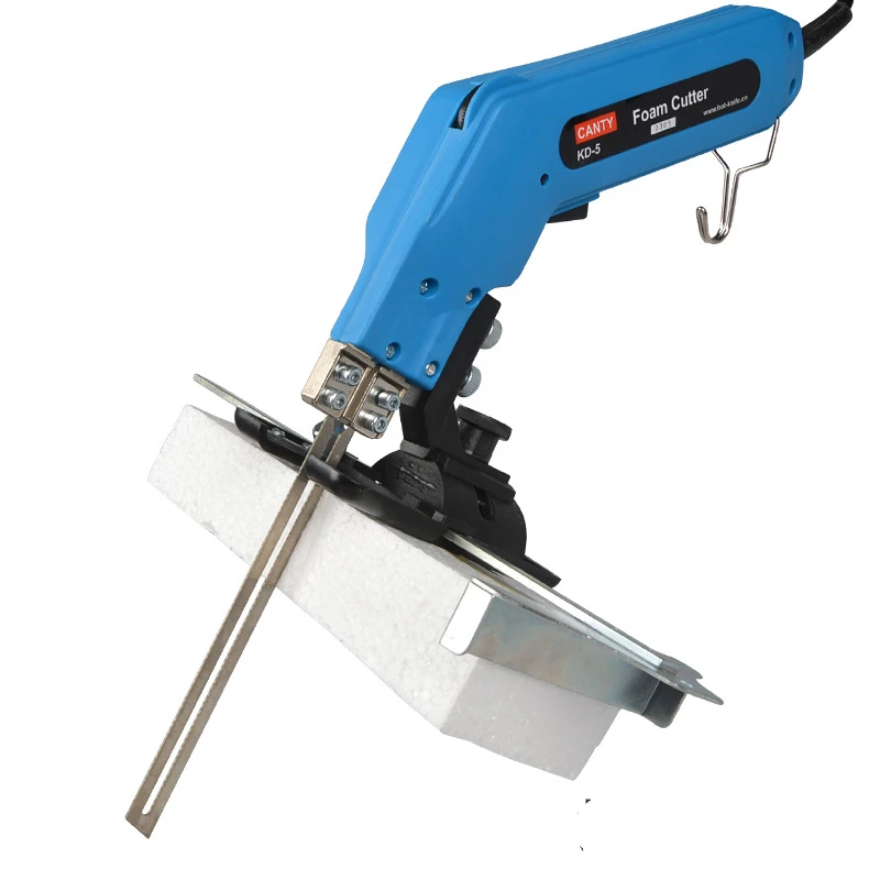 Foam brick foam EVA cutter sponge pearl cotton slotting tool Thermal ...