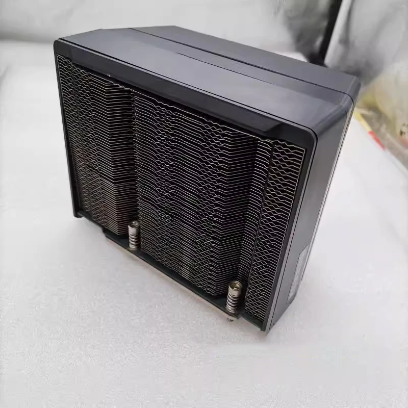 749554-001 781907-001 For HP Z440 Z COOLER Workstation Radiator Fan Air ...