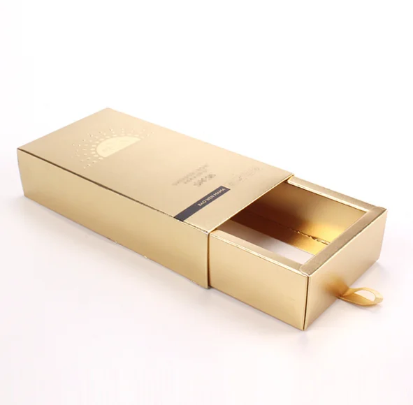 Folding-Sliding-Drawer-Box-Packaging-Custom-Logo-Kraft-Paper-Drawer-Box ...