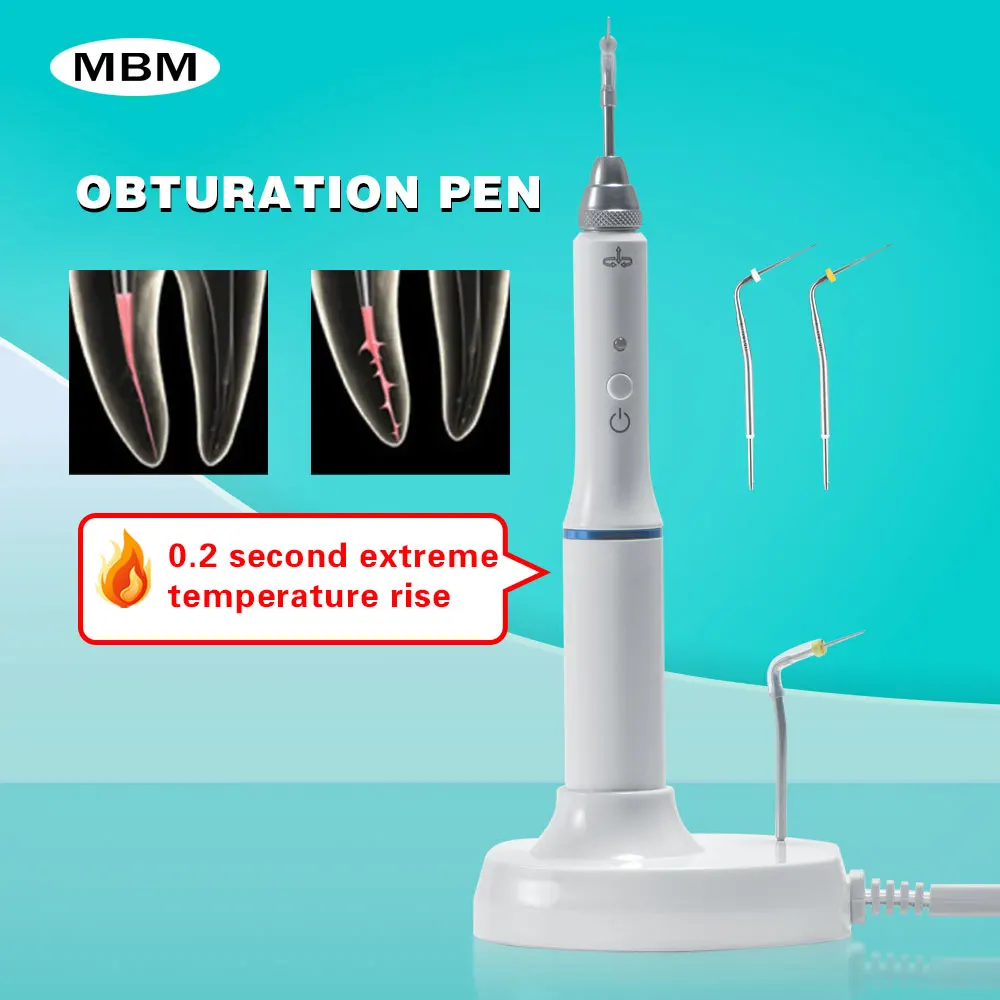 Sistema-de-Obtura-o-Dental-Gutta-Percha-Caneta-de-Obtura-o-Endo-Sem-Fio ...