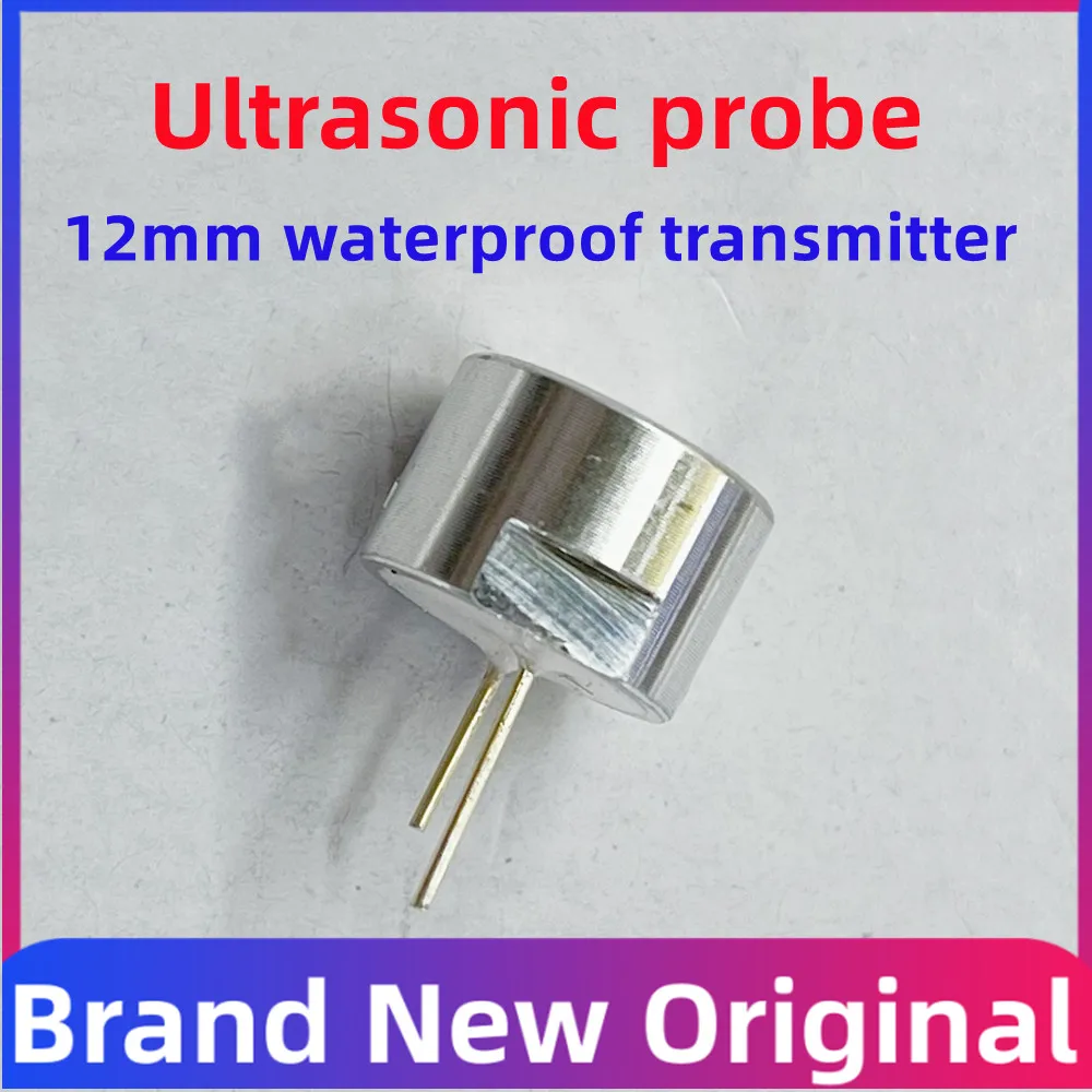 Transmissor-ultrass-nico-do-tipo-rachado-imperme-vel-sonda-ultrass-nica ...