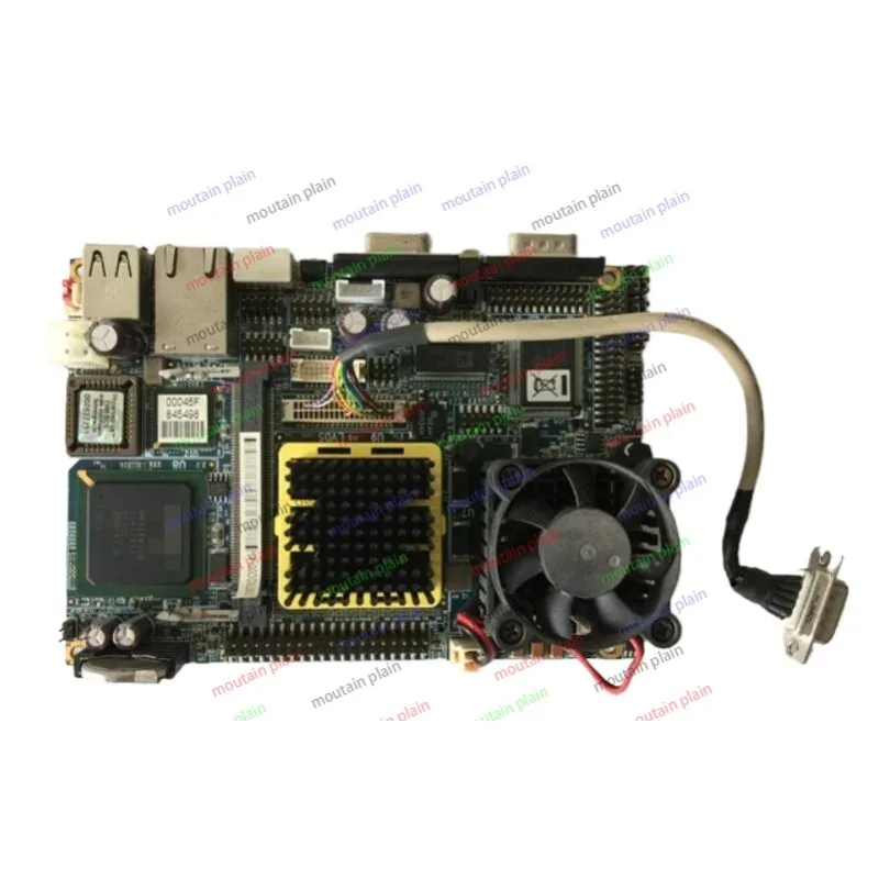 IPC-Embedded-Motherboard-Industrial-Mainboard-SBC-with-CPU-RAM-ECM ...