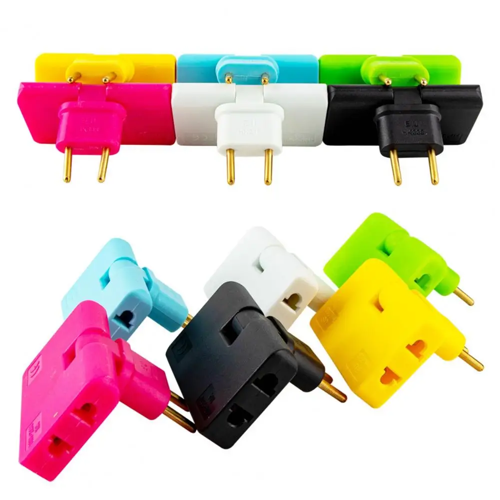 Good-Compatibility-Lightweight-European-Standard-Electrical-Plug ...