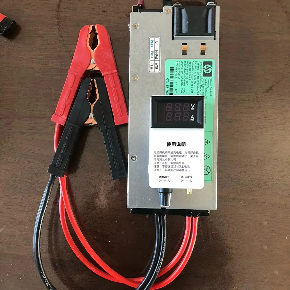 1200W-Battery-Charger-Current-Voltage-Adjust-3-15V-3-100A-for-HP-PL11 ...