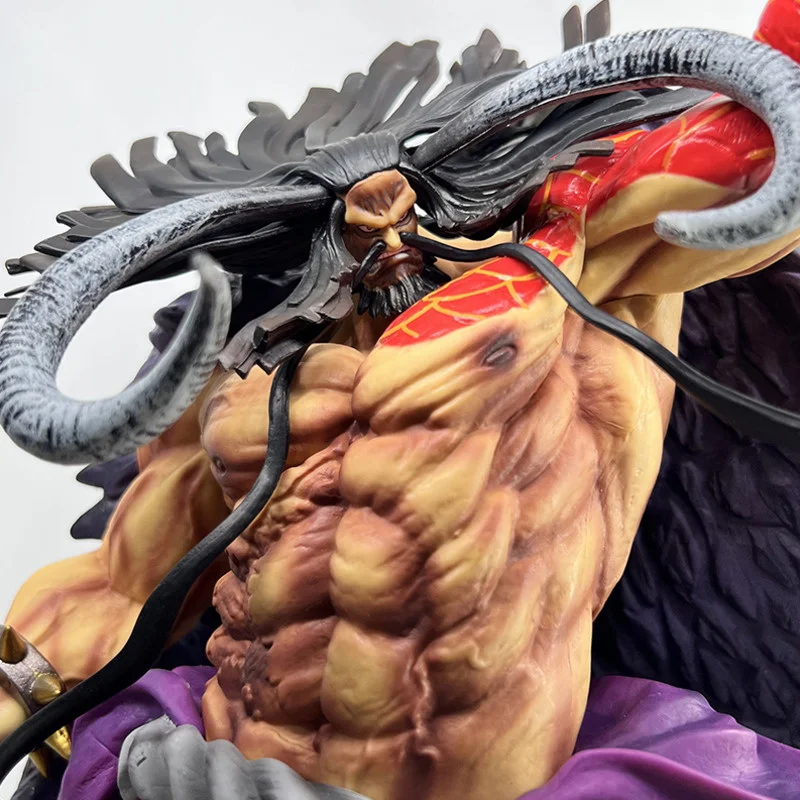 Kaido One Piece Yonkou