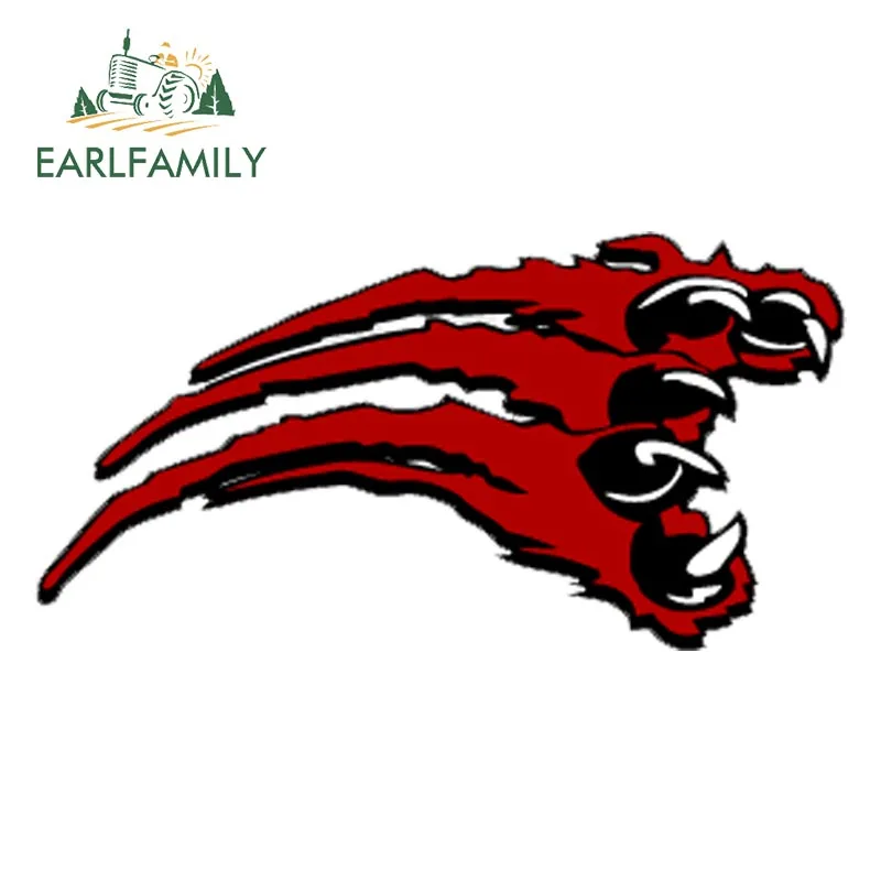 Panther Claw Scratch