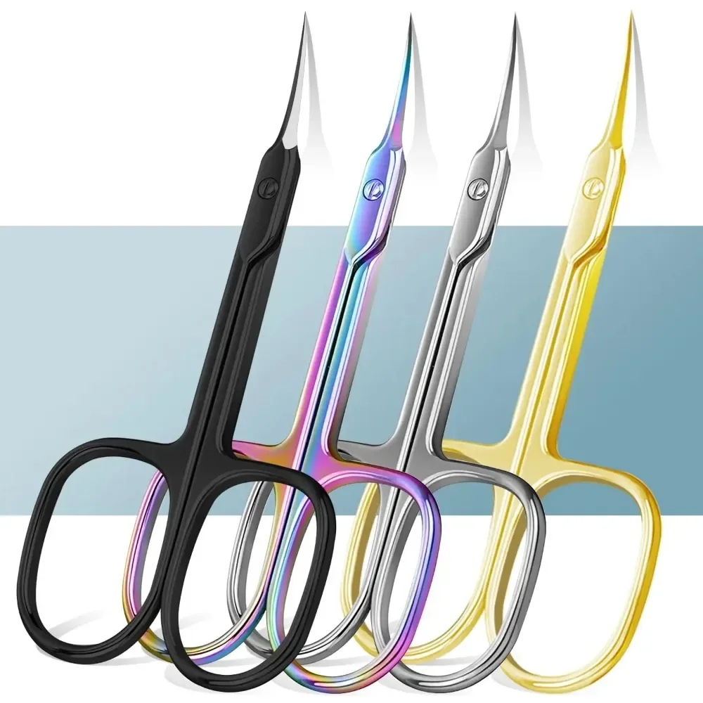 Cuticle-Scissors-Extra-Fine-Cuticle-Trimmer-for-Manicure-and-Pedicure ...