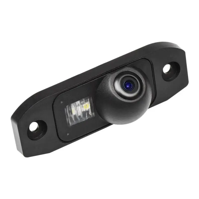 HD-1080P-CCD-Car-Rear-View-reverse-Camera-For-Volvo-S60-S80-V70-S40 ...