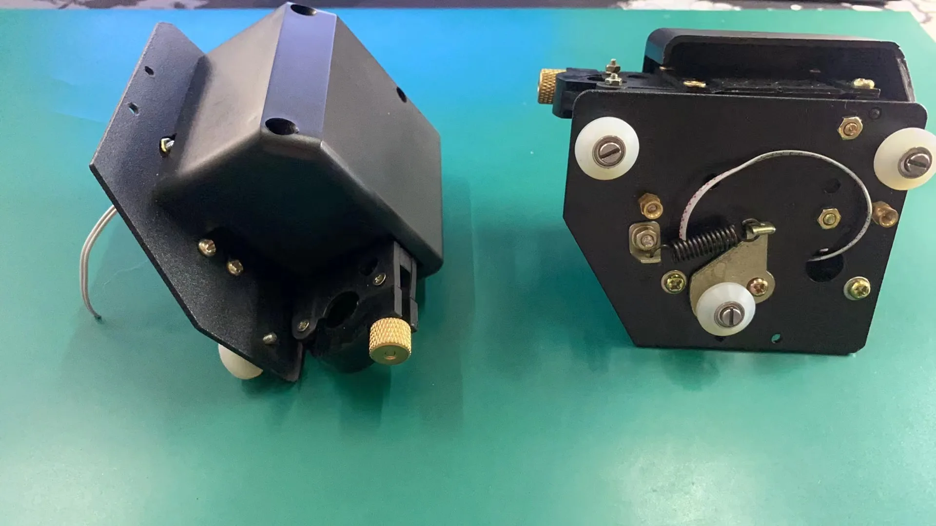 China Brand New Carriage Head Assembly for Cutter Plotter Machine Parts ...