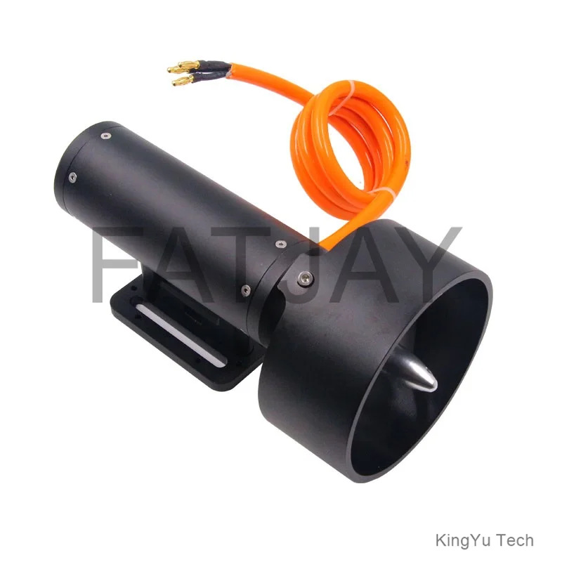 FATJAY-KYI-30T-48V-30kg-thrust-underwater-thruster-Fully-enclosed-IPX8 ...