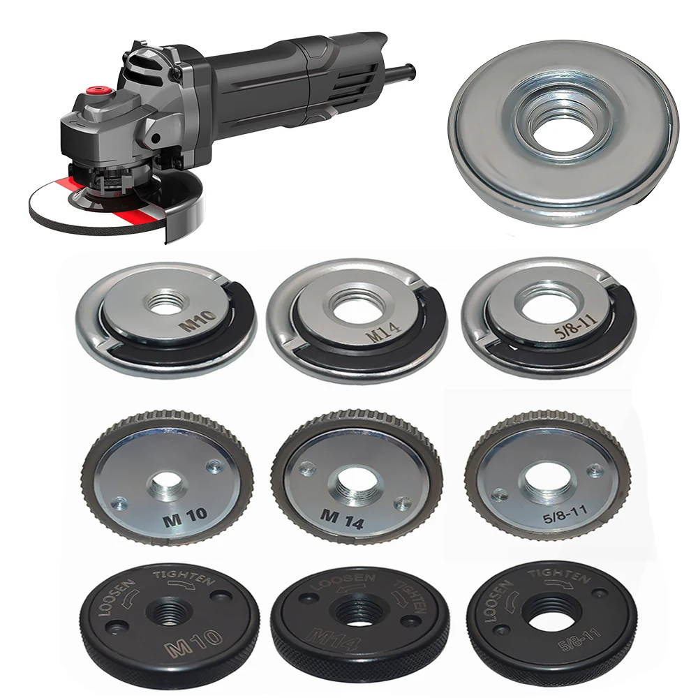 M10-M14-5-8-Inch-11-Thread-Angle-Grinder-Self-Locking-Pressure-Plate ...
