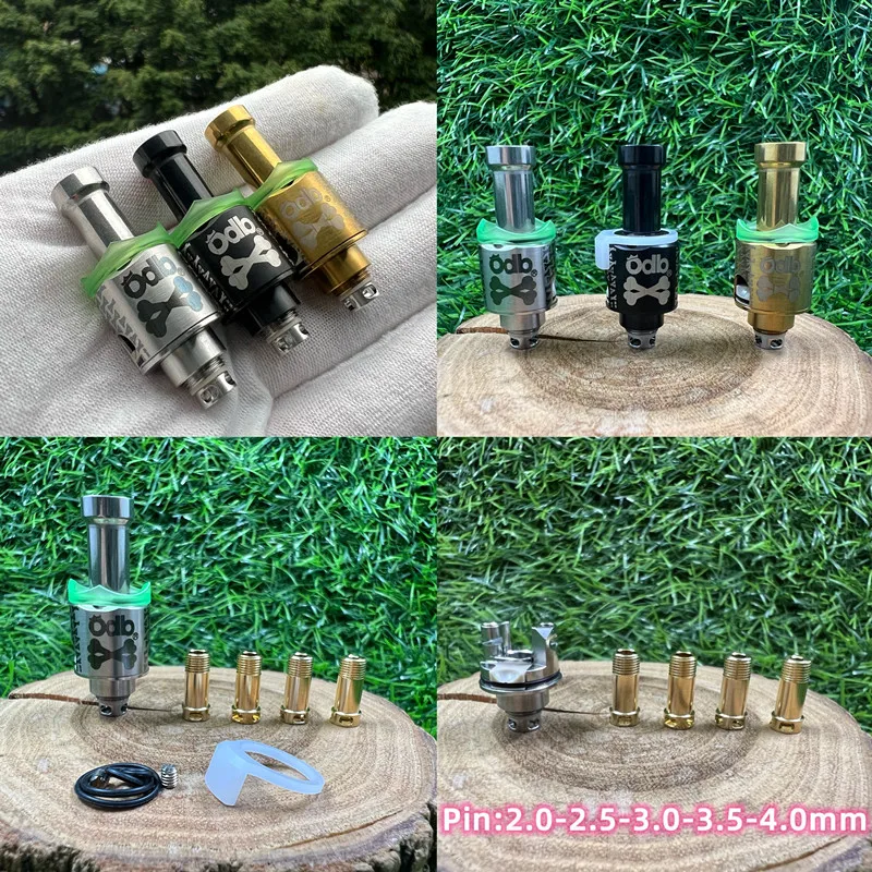 Rekaviape-monracy-MOBB-M2-ODB-Style-RBA-Bridge-para-Billet-BB-Box ...