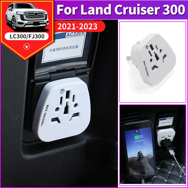 Interior De 2023 Voltios