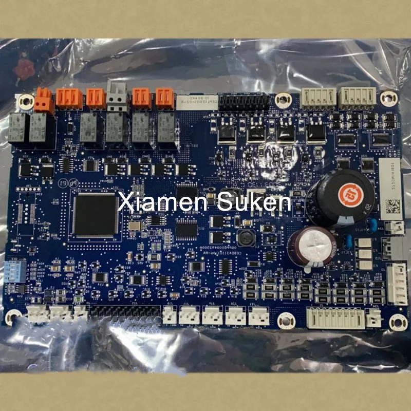 Free-Shipping-New-Central-Air-Conditioning-Parts-Chiller-Refrigeration ...