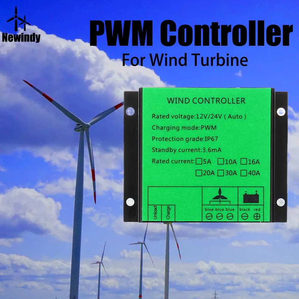 MPPT-PWM-Controller-12V-24V-Auto-48V-10A-20A-30A-40A-Wind-Turbine ...