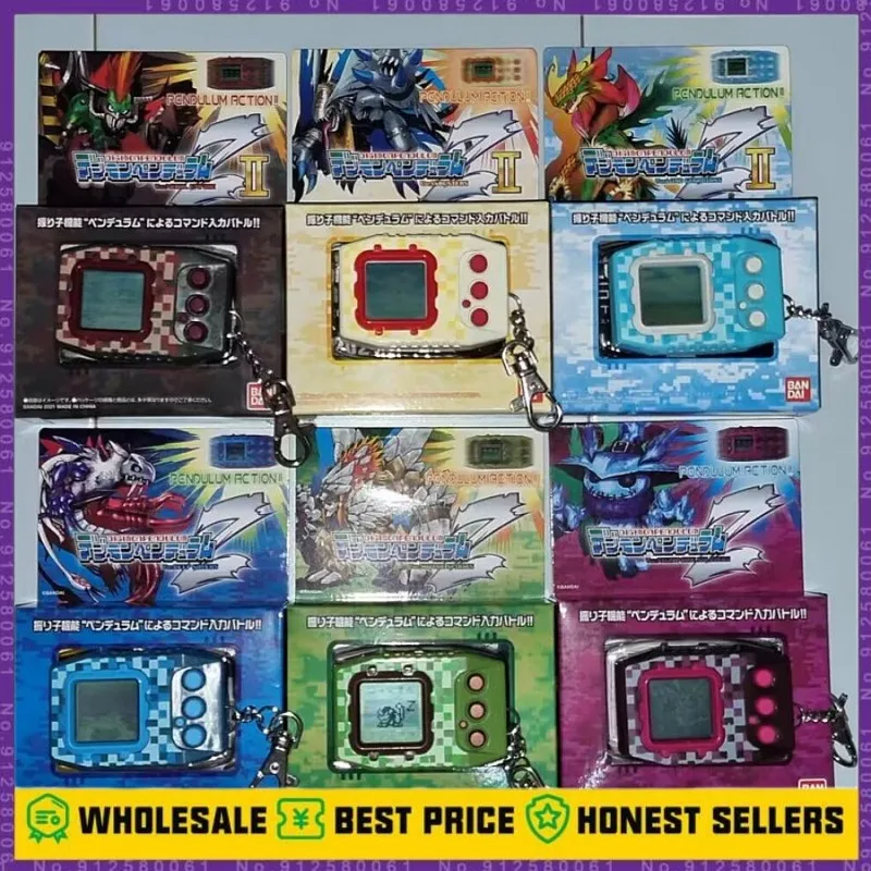 Original-Tamagotchi-Pb-Limited-Digimon-Pendulum-Z-Nature-Spirits-Deep ...