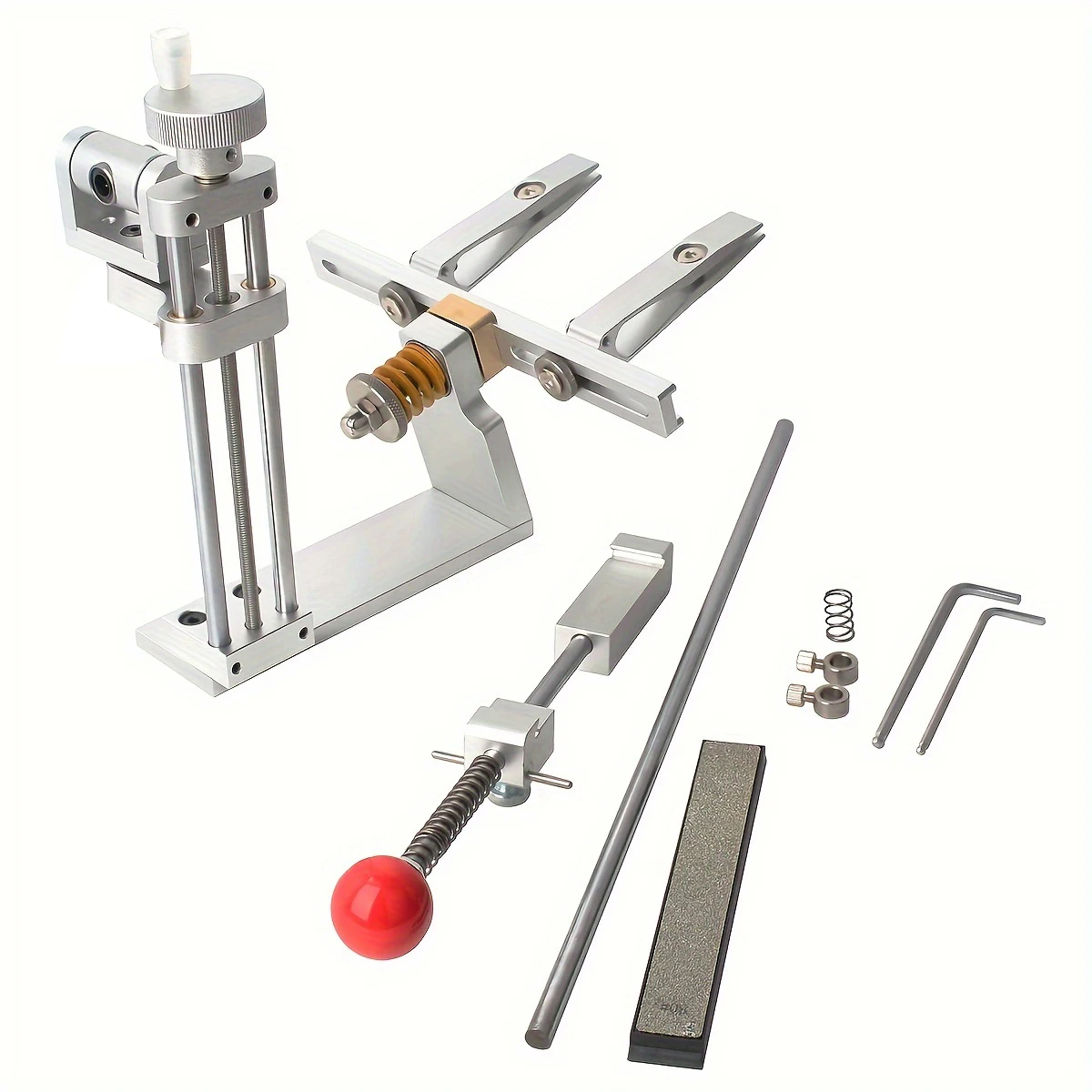 Professional-Knife-Sharpener-360-Degree-Rotating-Head-fixed-Angle ...