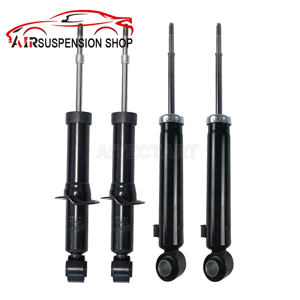 4PCS-Front-Rear-Air-Suspension-Shock-Absorber-Strut-For-Kia-Mohave ...