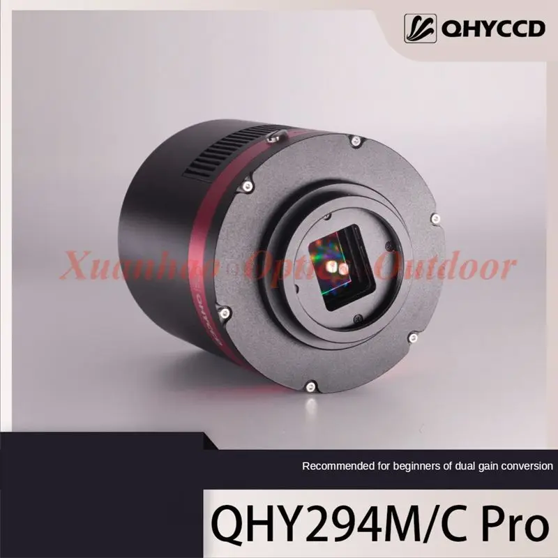 Qhy-CCD-Pro-Cooled-Color-Cmos-Camera-USB-3-0-High-Frame-Rate ...
