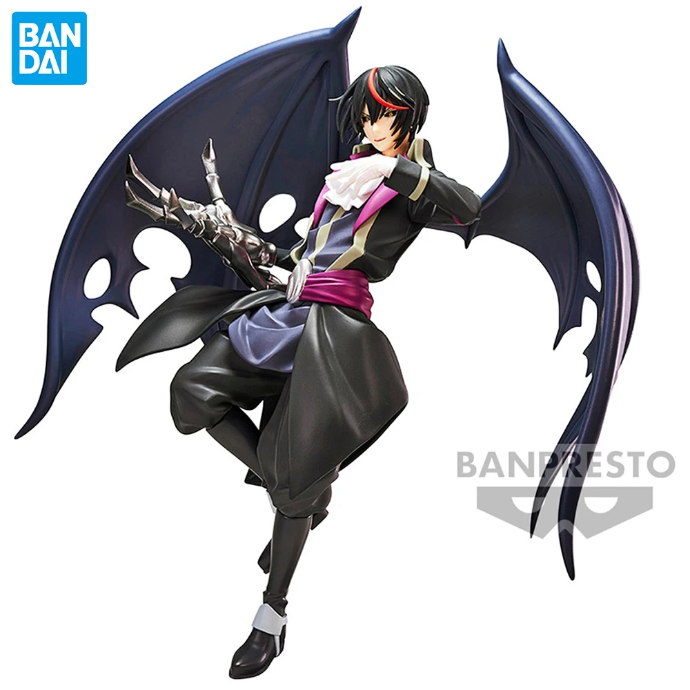 Banpresto-figura-de-acci-n-de-190mm-juguete-de-modelo-coleccionable-de ...