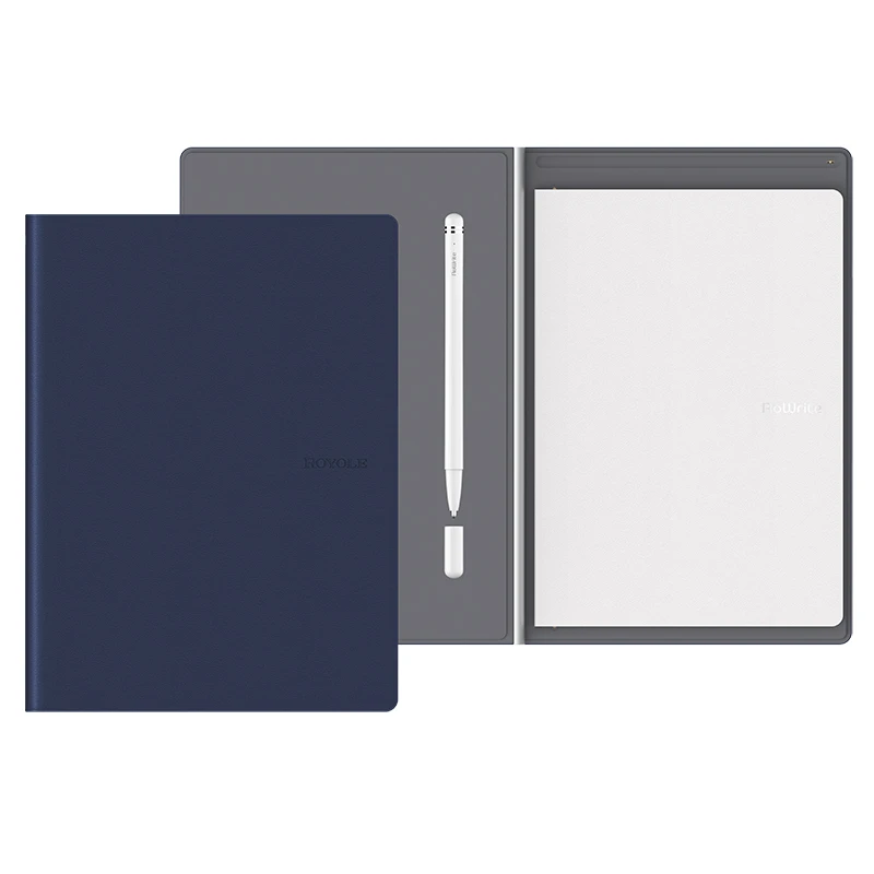 RoWrite 2 Bloc de notas electrónico inteligente, Bloc de notas de ...