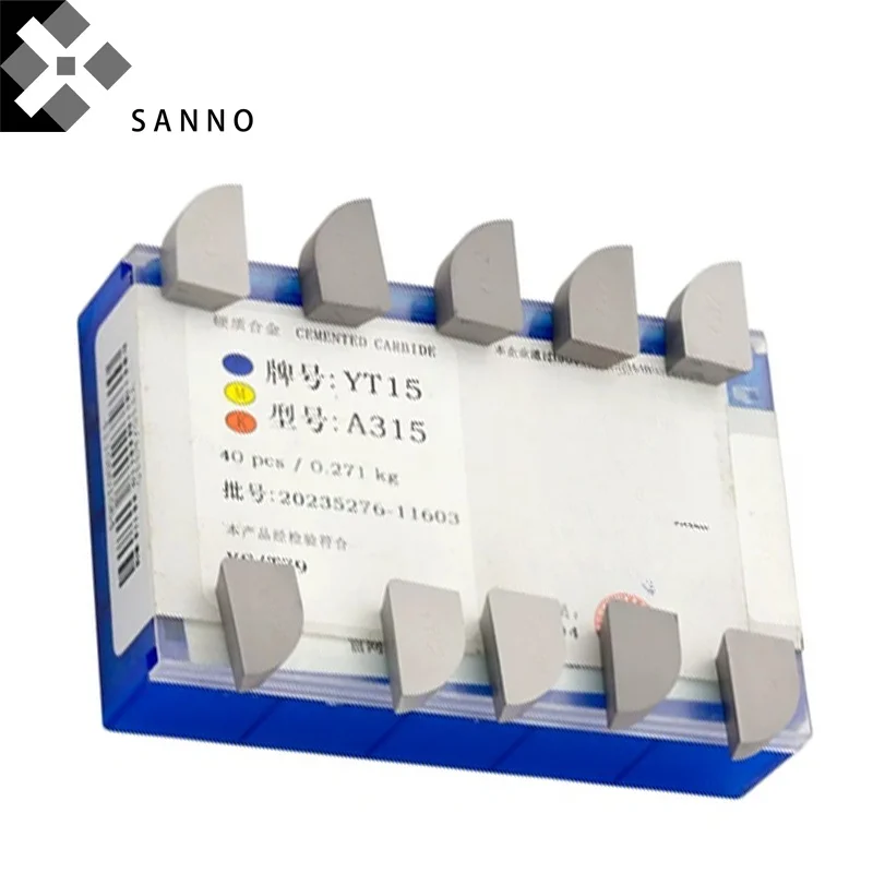 40pcs-High-Hardness-Welding-Tool-Blade-YT15-YW2-YG6-YG8-A315-CNC ...
