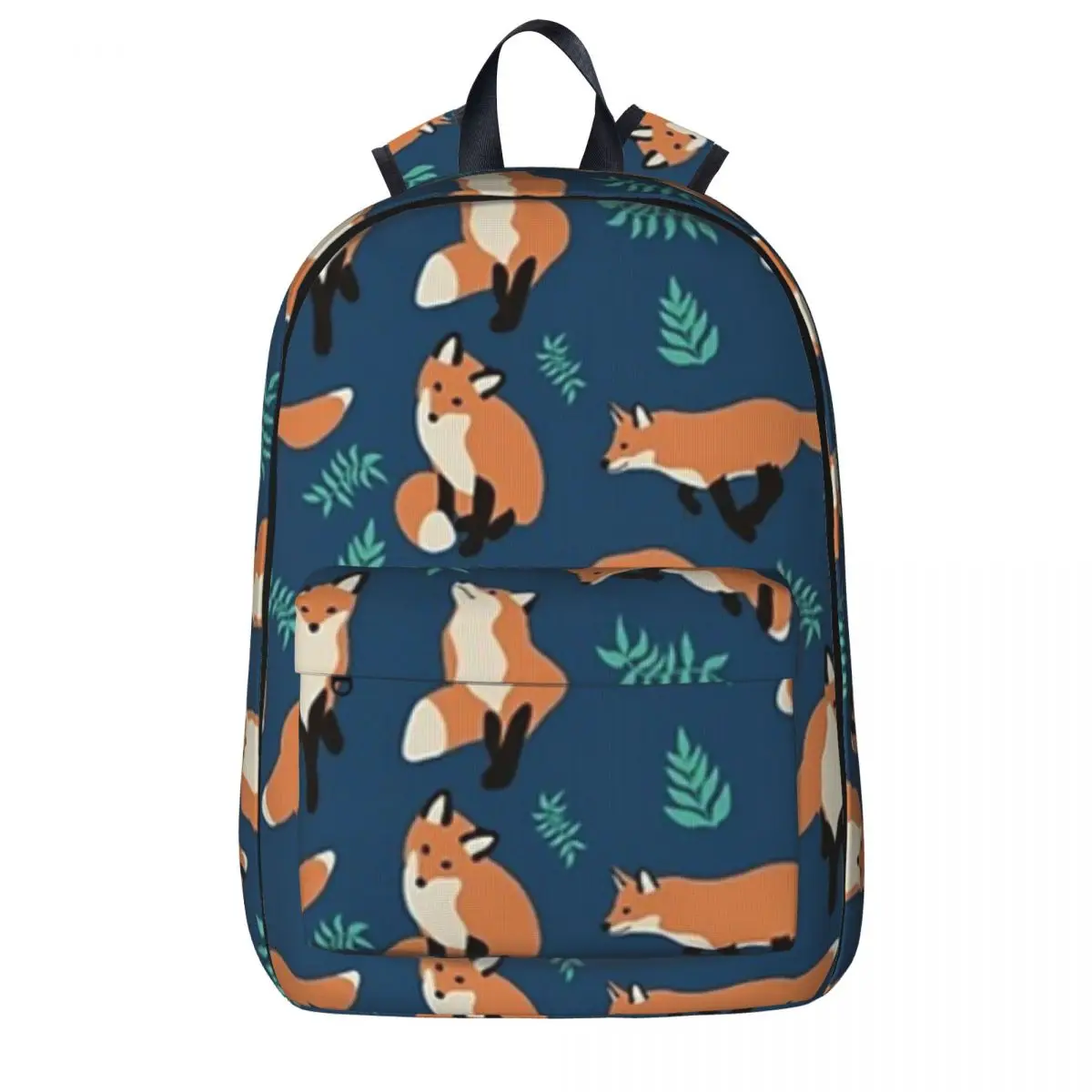 Fox Backpacks For Girls