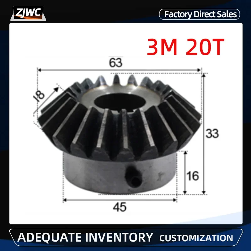 Bevel-Gear-3M-20Teeth-With-Inner-Hole-14-15-16-17-18-19-20-22-24.png