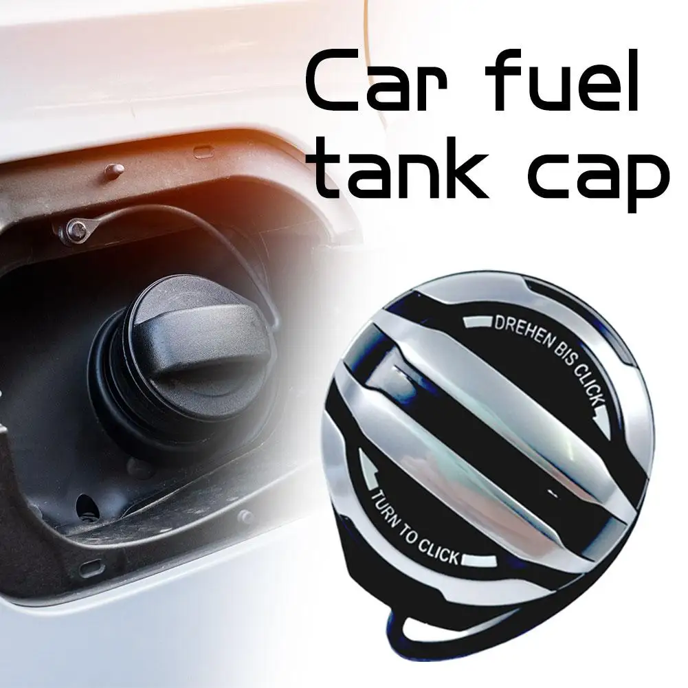 For Porsche Fuel Tank Cap Macan Cayenne Panamera 911/718 Aluminum Alloy ...