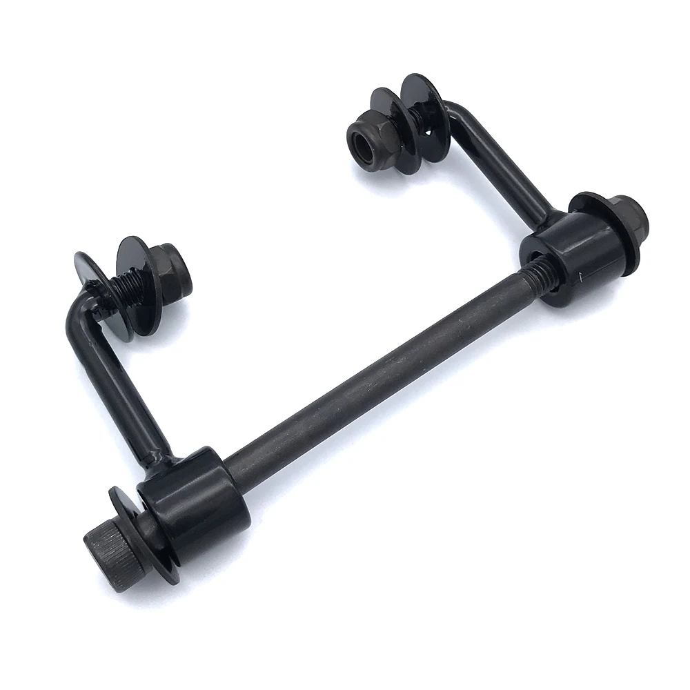 Motorcycle-Accessories-Gas-Tank-Lift-Risers-Kit-Fuel-For-Harley ...