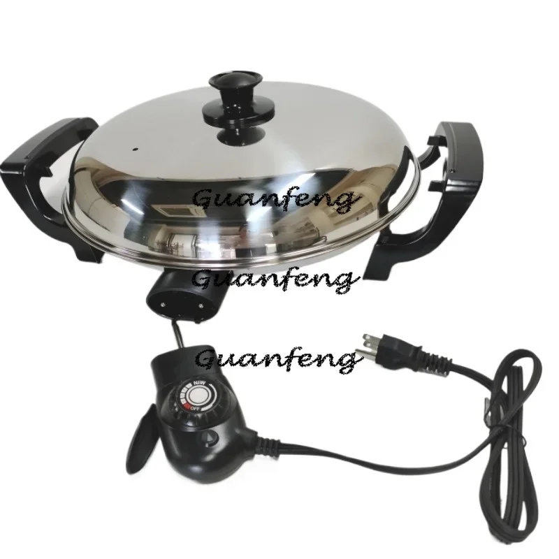 40CM/47CM Mitad and Moggo Electric Crepe and Pancake Manufacturer Mitad ...