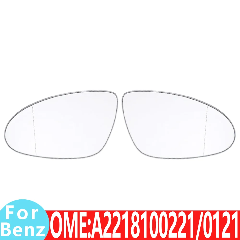 Para-Mercedes-Benz-A-2218100221-Um-2218100121-W219-CLS350-CGI-CLS280 ...