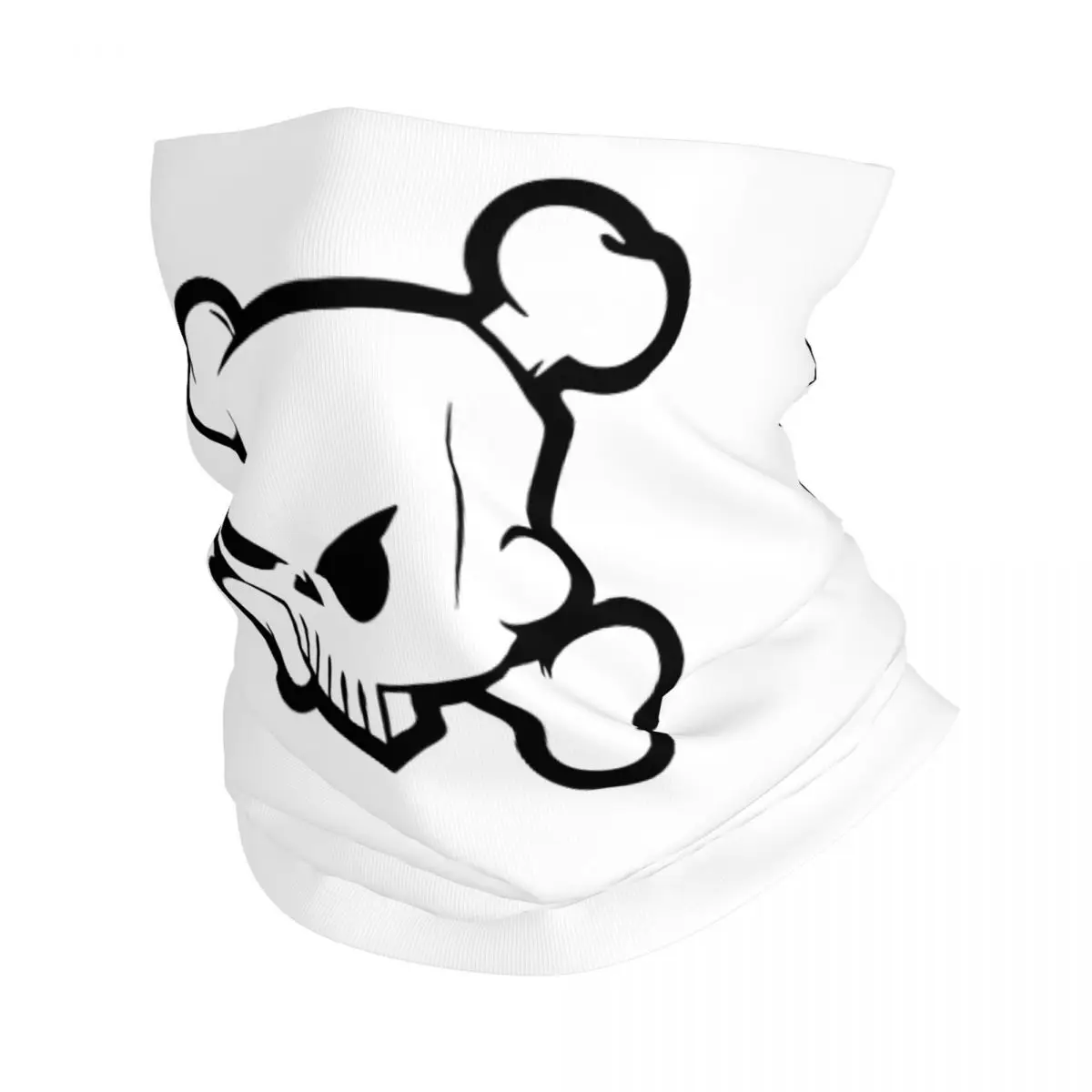 Ken Block Logo Skull