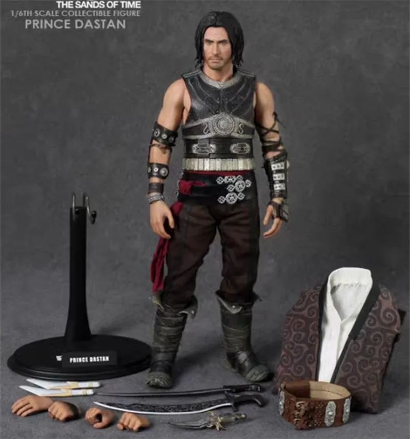 Hot-Toys-MMS127Prince-of-Persia-The-Sands-of-Time-Dastan-Prince-Action ...