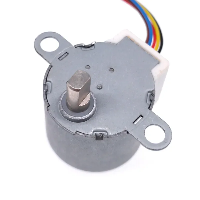 DC-5V-12V-Stepper-Motor-24BYJ48-2W-Step-Gear-motor-For-Heating-Shaking ...