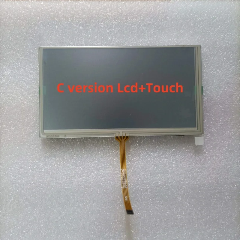 CLAA061LA0ACW-Display-screen-Touch-screen-One-merger-Grade-6-1-inch-800 ...