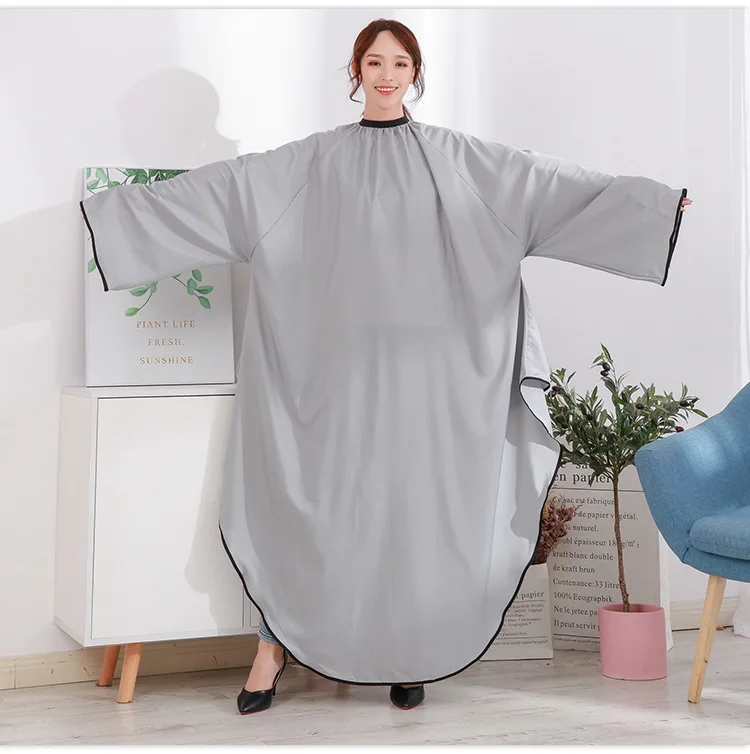 Professional Hairdressing Shawl, Full Body Hairdressing, Hair Salon ...