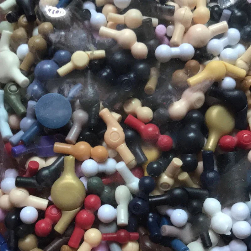 Joint สำหรับ EVA Figma YAMAGUCHI Revoltech Evangelion Remake รูป DIY ...