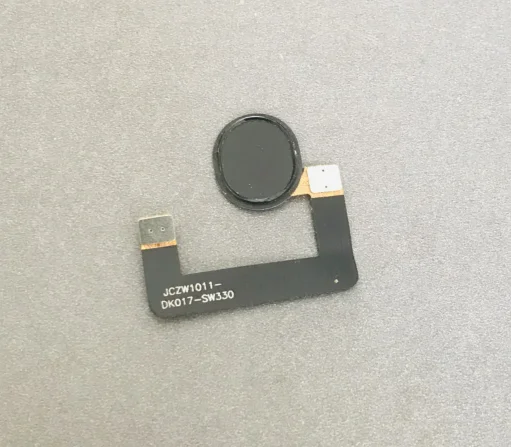Original fingerprint sensor Button For Blackview A80 Pro - AliExpress 509
