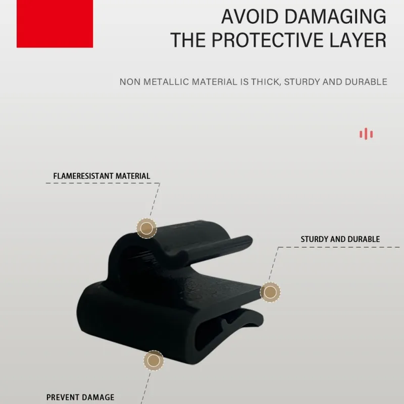 Wholesale-Price-Factory-Customized-Solar-Pv-Wire-Cable-Clips-Solar ...