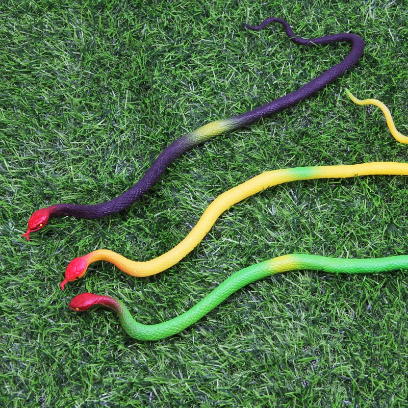 Scared Of Snakes Funny