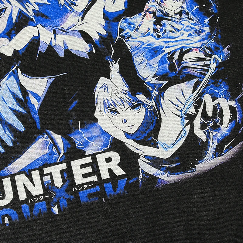 Hunter X Hunter Wallpaper 2022